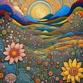 Michelle Scott - Official Website